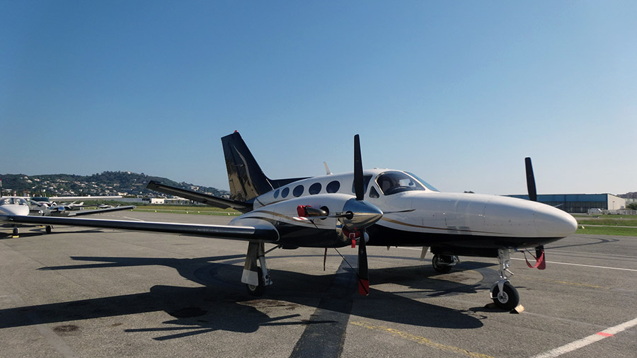 ACENA - Aircraft Engineering Assistance